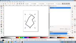 Inkscape G-code | Learn How to create G-code in Inkscape?