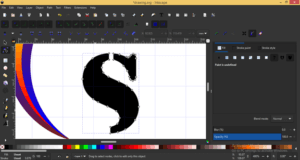Inkscape logo | Learn the Basic Concepts of logo design in Inkscape