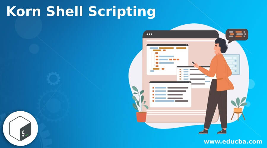 Korn Shell Scripting Complete Guide On Korn Shell Scripting