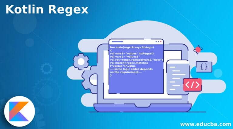 Kotlin Regex How Regex Works In Kotlin With Examples