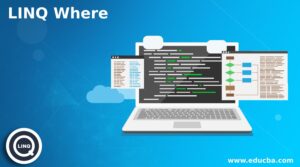 LINQ Where | How Where Works in LINQ | Example