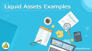 Liquid Assets Examples | Top 5 Practical Examples of Liquid Assets