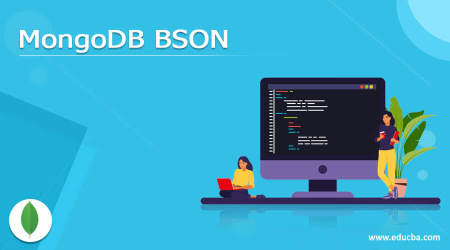 MongoDB BSON How Bson Work In Mongodb Examples