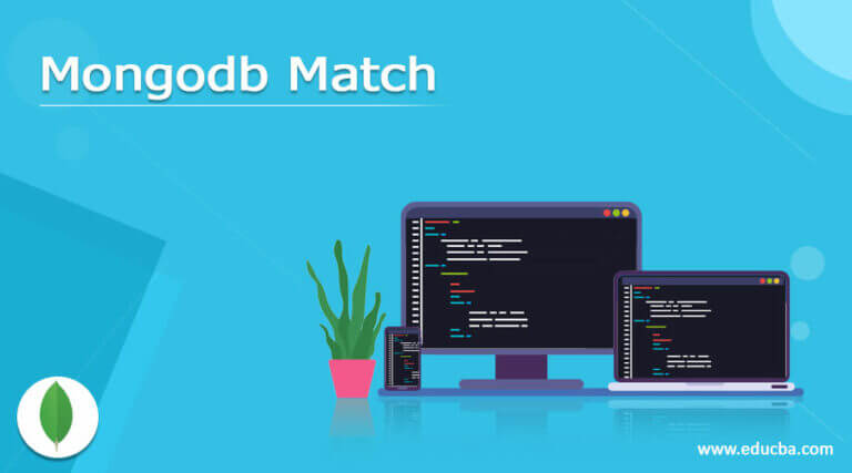 Mongodb Match | How match works in Mongodb? | Examples