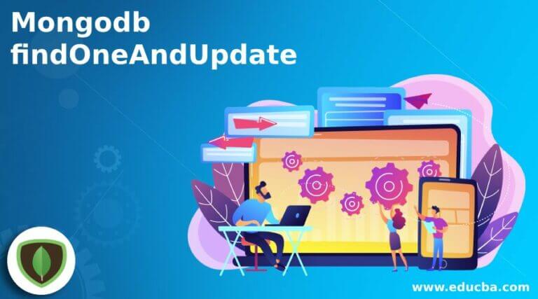 Mongodb findOneAndUpdate | How findOneAndUpdate works?