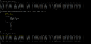 Mongodb findOneAndUpdate | How findOneAndUpdate works?