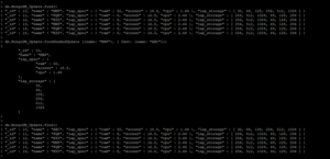 Mongodb findOneAndUpdate | How findOneAndUpdate works?