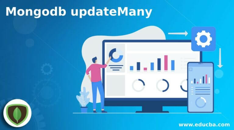 Mongodb updateMany | Learn How updateMany works in Mongodb?