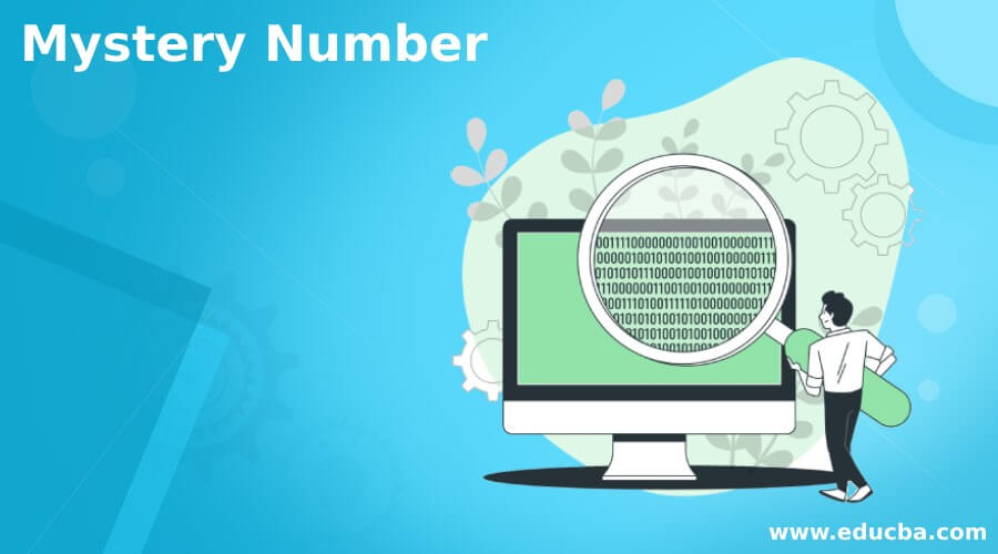 Mystery Number Complete Guide To Mystery Number