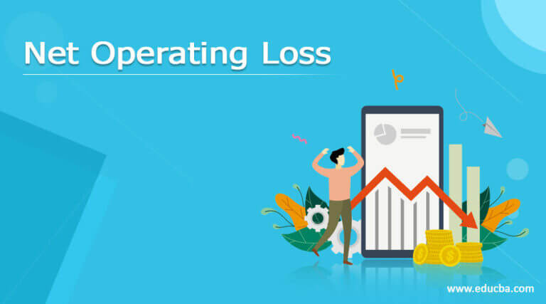 Net Operating Loss | How to Calculate Net Operating Loss?