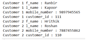 PL/SQL Record | Types of PL/ SQL Records with Categories