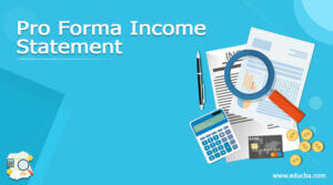 Pro Forma Income Statement | Example and Types with Explanation