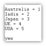 Prolog list | Learn How does the list works in Prolog?