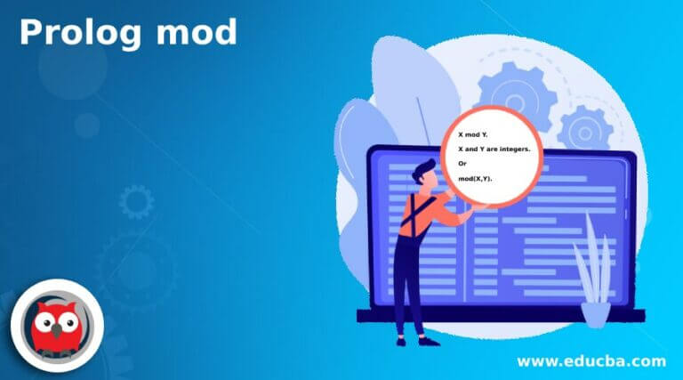 Prolog mod | Quick Glance on Prolog mod with Examples