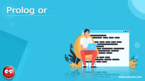 Prolog or | Guide to How or work in Prolog with examples?