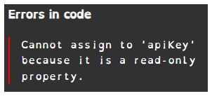 TypeScript Object Type | Examples of TypeScript Object Type