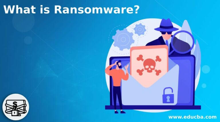 Ransomware types | Learn the Types of Ransomware in detail