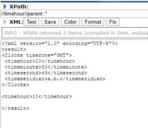 XPath parent | How does XPath Parent works? | Examples