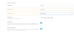 MongoDB Triggers | How Triggers work in Mongodb?