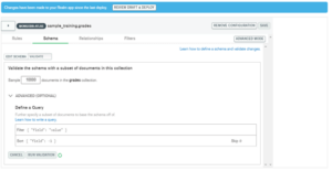 Mongodb schema | How Schema works in Mongodb?