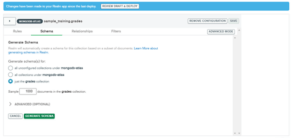 Mongodb schema | How Schema works in Mongodb?