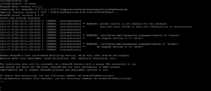 MongoDB keyfile | How Keyfile works in MongoDB?
