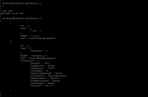 Mongodb schema | How Schema works in Mongodb?