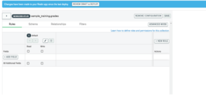 Mongodb schema | How Schema works in Mongodb?