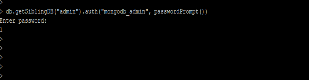 Mongodb Keyfile How Keyfile Works In Mongodb