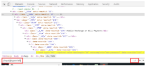 XPath finder | How XPath finder works? | Examples