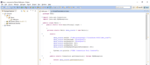 JDBC Connection Pool | How Connection Pool works in JDBC?