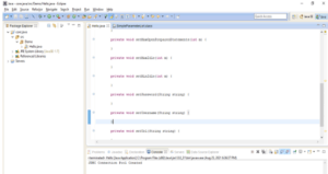 JDBC Connection Pool | How Connection Pool works in JDBC?