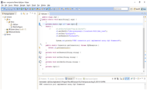 JDBC Connection Pool | How Connection Pool works in JDBC?