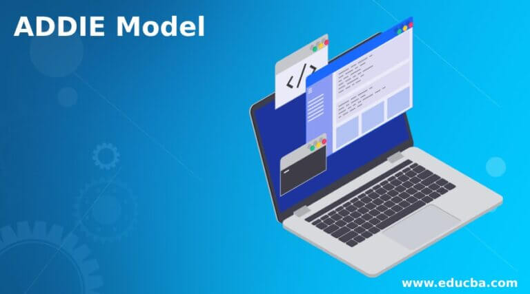 ADDIE Model | How ADDIE Model Works with Advantage & Disadvantage
