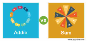 Addie vs Sam | Learn the Key Differences and Comparisons