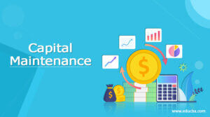 Capital Maintenance | Types and Working of Capital Maintenance