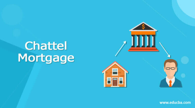 Chattel Mortgage | What are Chattel Mortgages used for with its Types?