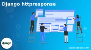 Django httpresponse | Learn the Django Httpresponse Attributes