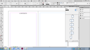 InDesign book templates | Learn how to design book templates?