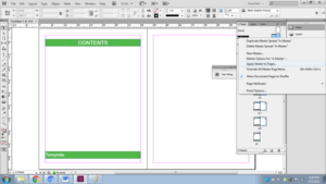 InDesign book templates | Learn how to design book templates?