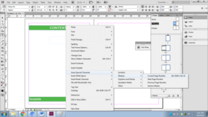 InDesign book templates | Learn how to design book templates?