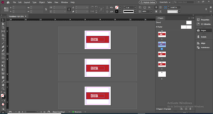 InDesign change page size | How to Change Page Size in In Design?