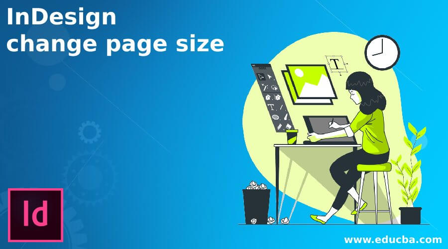 InDesign Change Page Size How To Change Page Size In In Design 