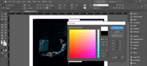 InDesign drop cap | How to Create Drop Cap in InDesign?
