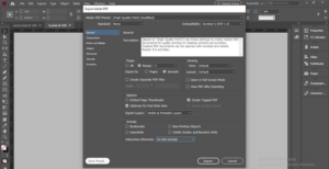 InDesign export to word | How to Perform Export to Word in InDesign?