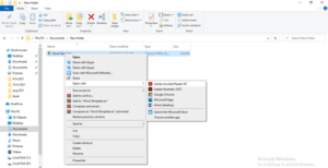 InDesign export to word | How to Perform Export to Word in InDesign?