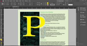 InDesign export to word | How to Perform Export to Word in InDesign?
