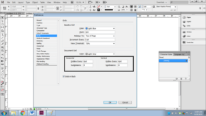 InDesign grid template | Learn How to Create and Use Grid Template?