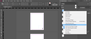 InDesign how to add page numbers | Learn Steps to add Page Numbers