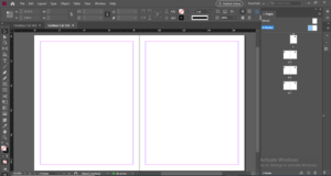 InDesign how to add page numbers | Learn Steps to add Page Numbers